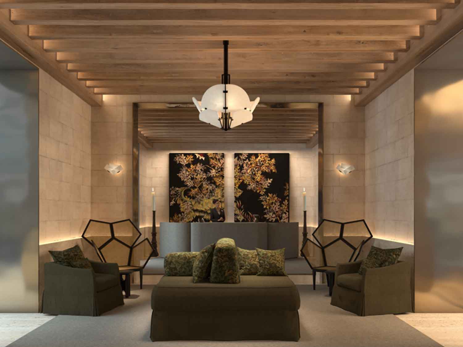 Le Saint-James Bouliac | OFFICIAL SITE | Design Hotel & Restaurants ...